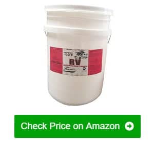 The 20 Best RV Antifreezes of 2021 - RV Zone