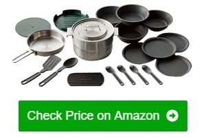 The 25 Best RV Cookware Sets of 2021 - RV Zone