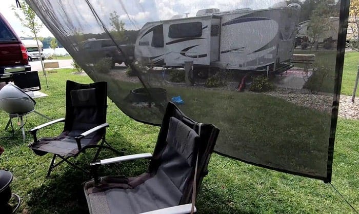 The 20 Best RV Awning Shades of 2021 - RV Zone