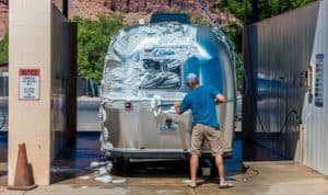 12 Best RV Washes and Waxes for Your RV, Camper & Boat