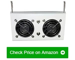 The 12 Best RV Refrigerator Fans of 2021 - RV Zone