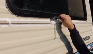 8 Easy Steps to Sealing Your RV Windows