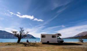 What Does RV Stand for & The Most Common Kinds of RV