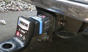 11 Best Anti Rattle Hitch Devices for Your Travel Trailer